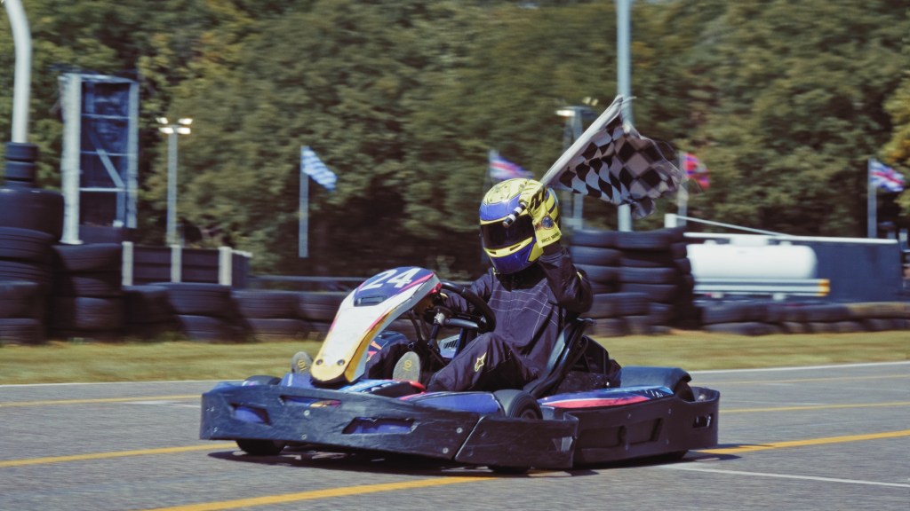 About Zack – Zack Mumba Racing