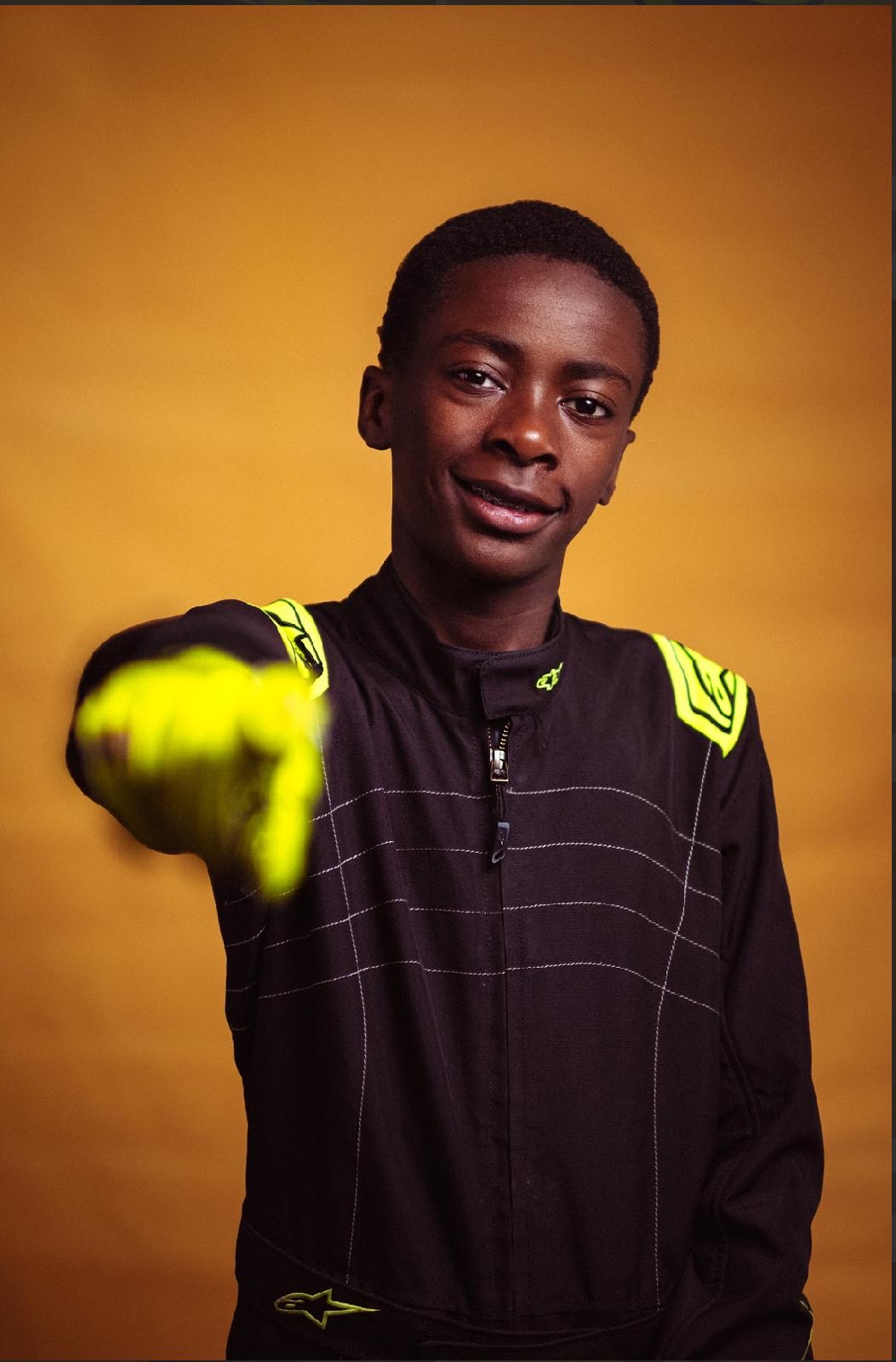 Achievements – Zack Mumba Racing